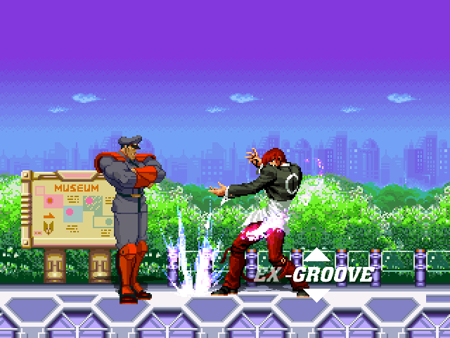 [Stages] Crappy stages re-released by me, Bill Cosby stage updated.